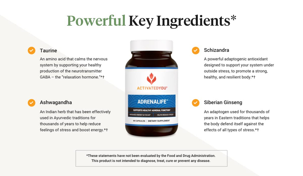 Vitamin B12 benefits in adrenal extracts