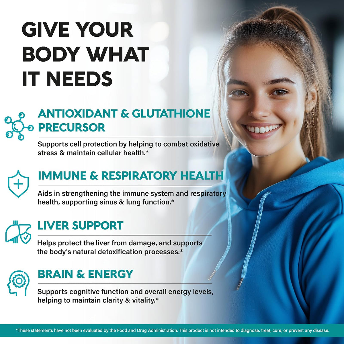 Vitamin B12 capsules for energy boost