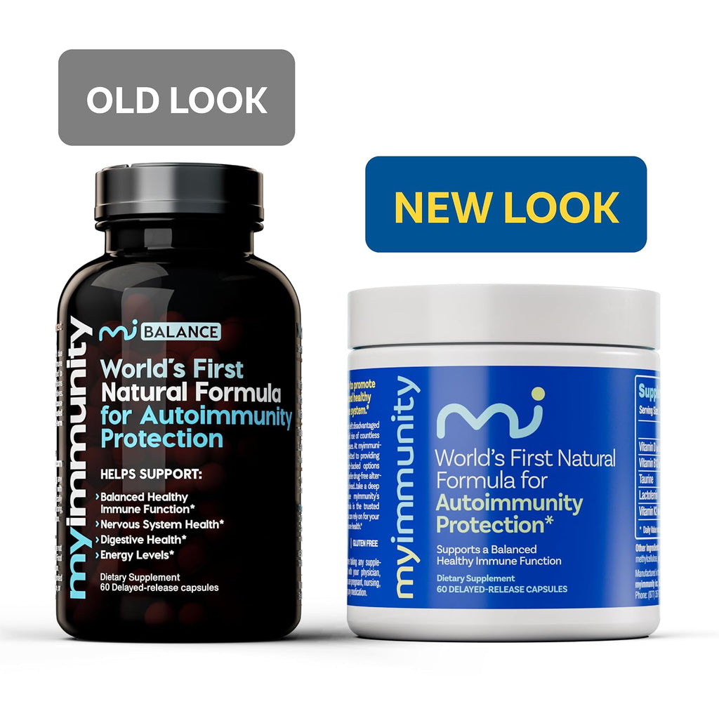 Vitamin B12 capsules for overall health