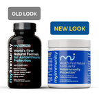 Vitamin B12 capsules for overall health