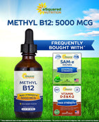 vitamin b12 drops for absorption