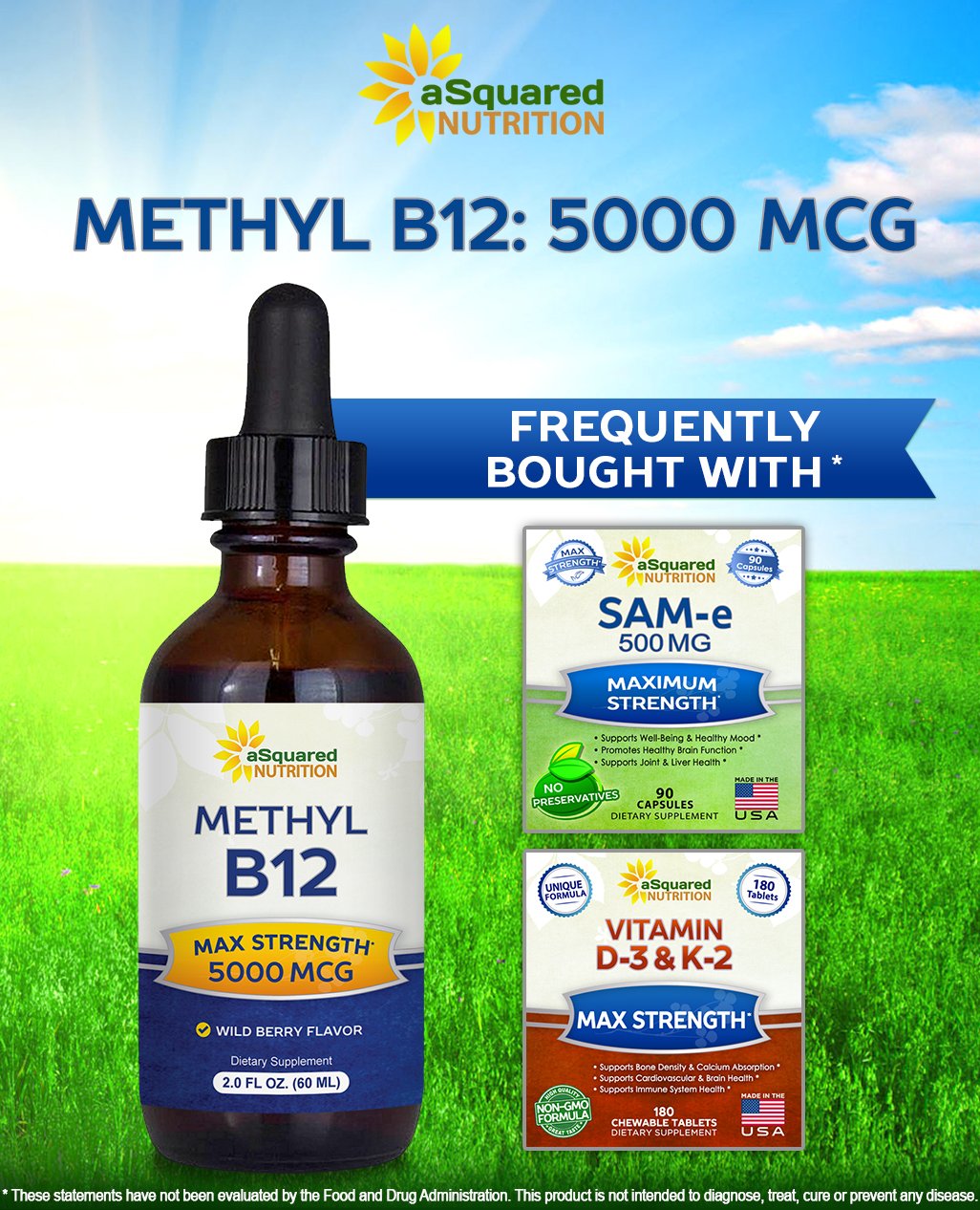 vitamin b12 drops for absorption