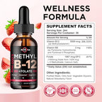 vitamin b12 drops for better absorption