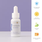 Vitamin B12 drops for better absorption
