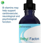 Vitamin B12 drops for better absorption