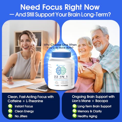 Vitamin B12 energy boost capsules