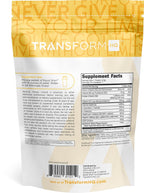 Vitamin B12 energy drink packets