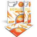 vitamin b12 energy patches for vitality
