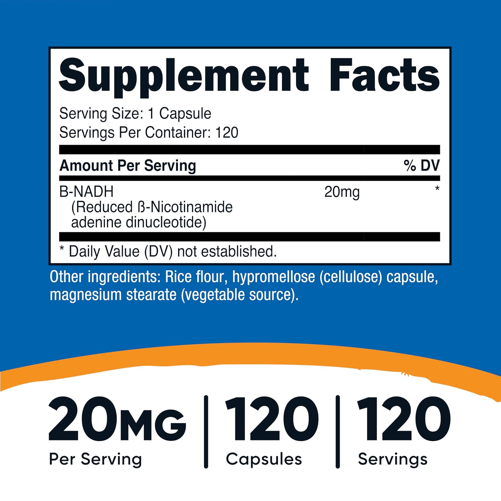 Vitamin B12 energy support supplement