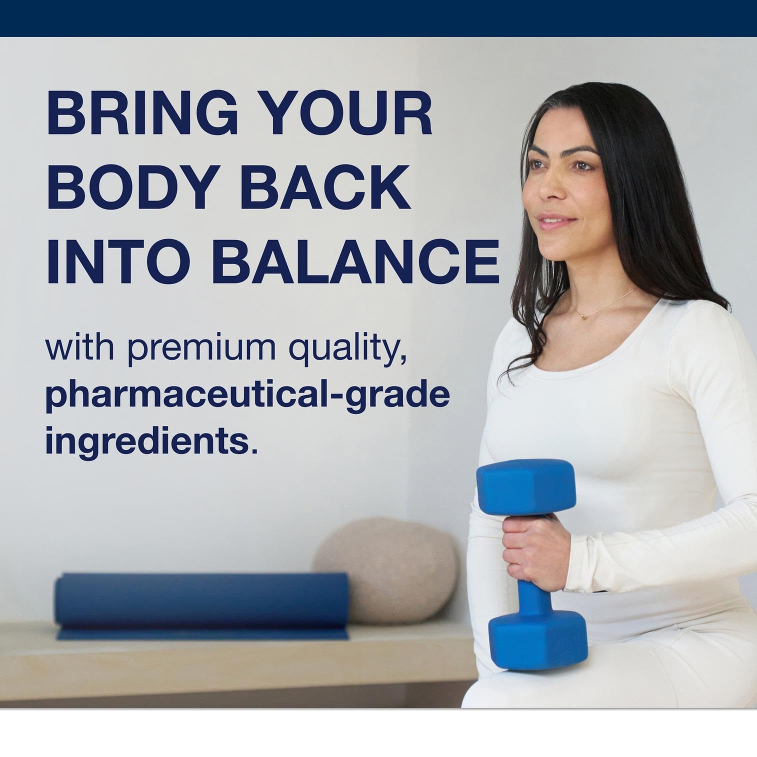 Vitamin B12-Folate for immune support