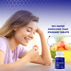 vitamin B12 for better mood