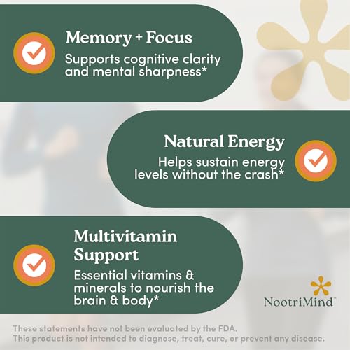 vitamin B12 for brain function