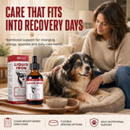 vitamin B12 for canine health