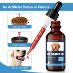 Vitamin B12 for canine health