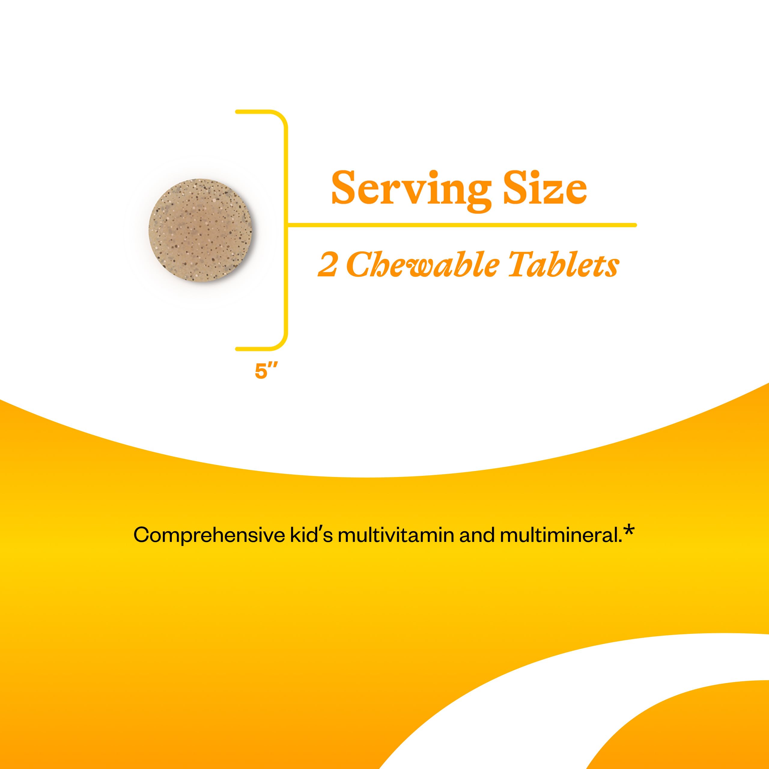 vitamin B12 for children's health