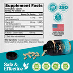 Vitamin B12 for cognitive health