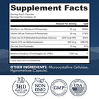 Vitamin B12 for cognitive health