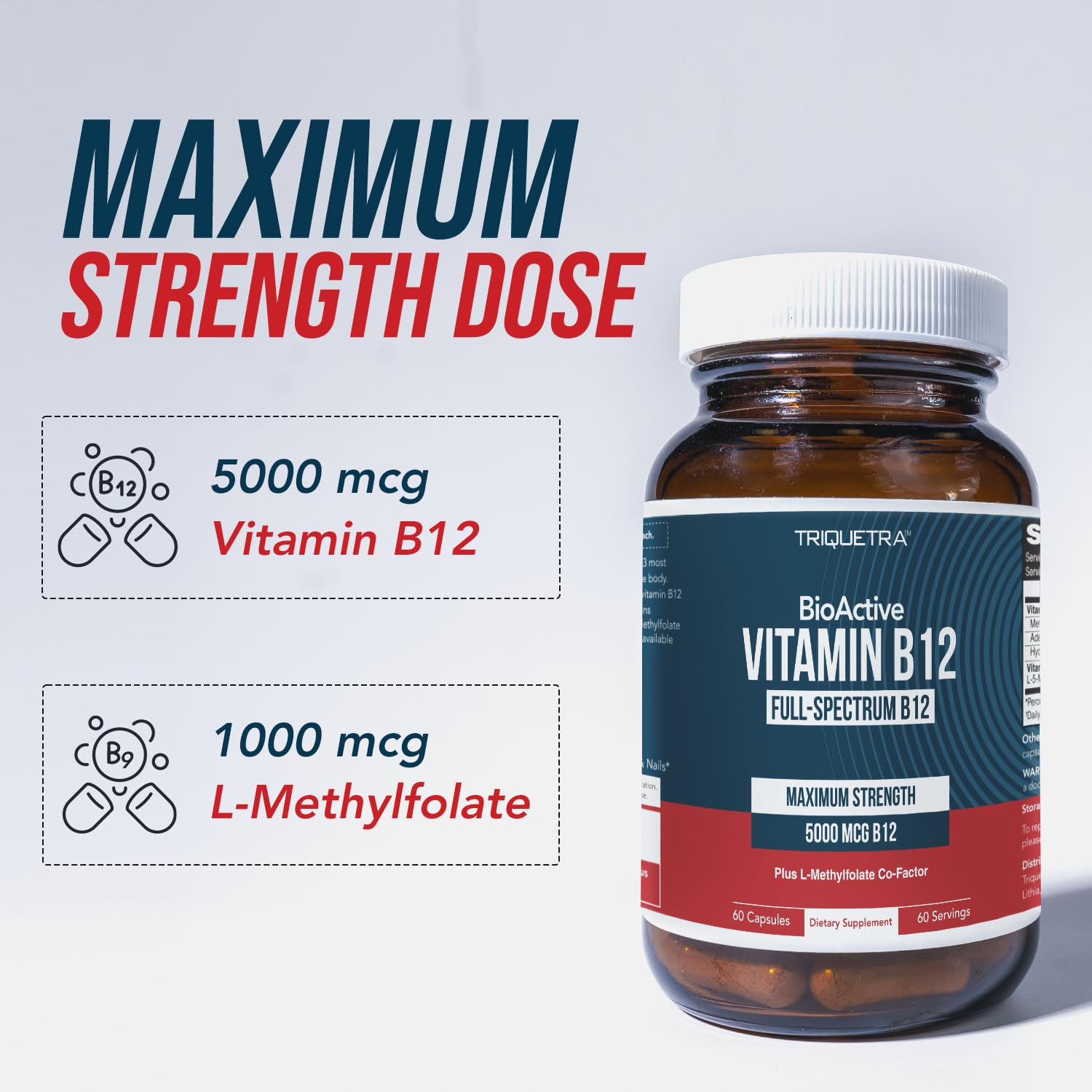 vitamin b12 for cognitive health
