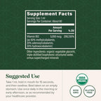 vitamin b12 for energy boost