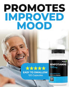 vitamin B12 for energy boost