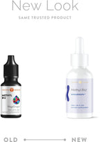 Vitamin B12 for energy boost