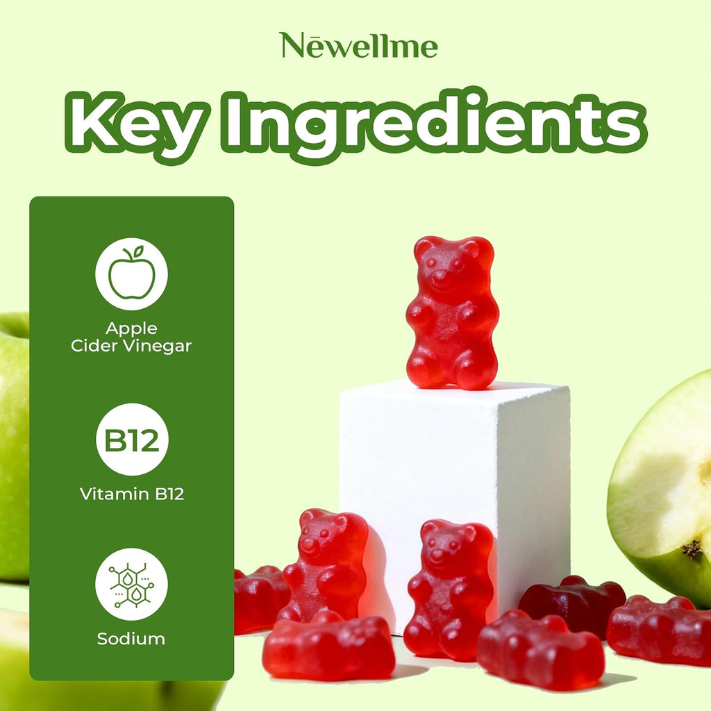 Vitamin B12 for energy boost