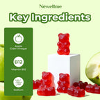 Vitamin B12 for energy boost