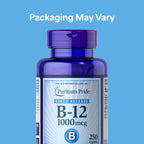 vitamin b12 for energy support