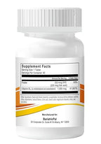Vitamin B12 for energy support