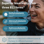 vitamin b12 for energy support