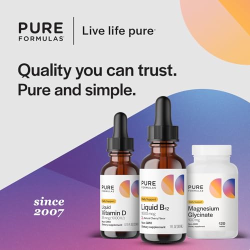 vitamin B12 for energy support