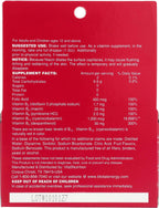 Vitamin B12 for energy support