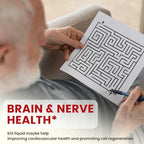 vitamin b12 for energy support