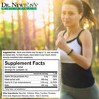 Vitamin B12 for energy support