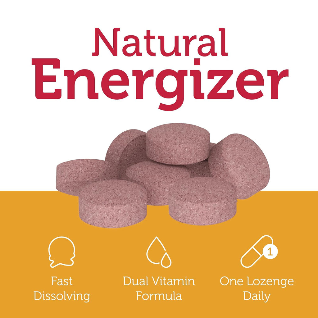Vitamin B12 for enhanced mood