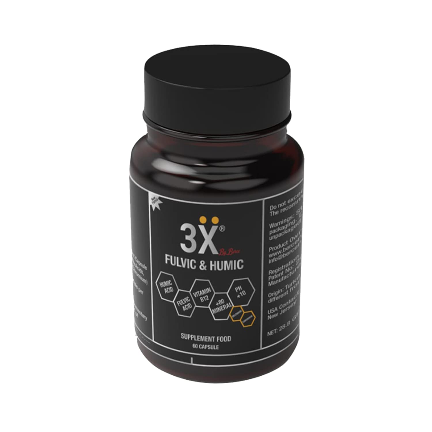 vitamin B12 for enhanced vitality