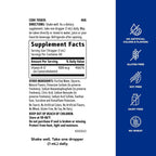 vitamin B12 for healthy metabolism
