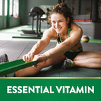 Vitamin B12 for healthy metabolism