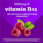vitamin b12 for healthy nerve function