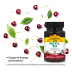 Vitamin B12 for immune health