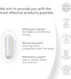 vitamin b12 for immune health