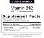 Vitamin B12 for immune health