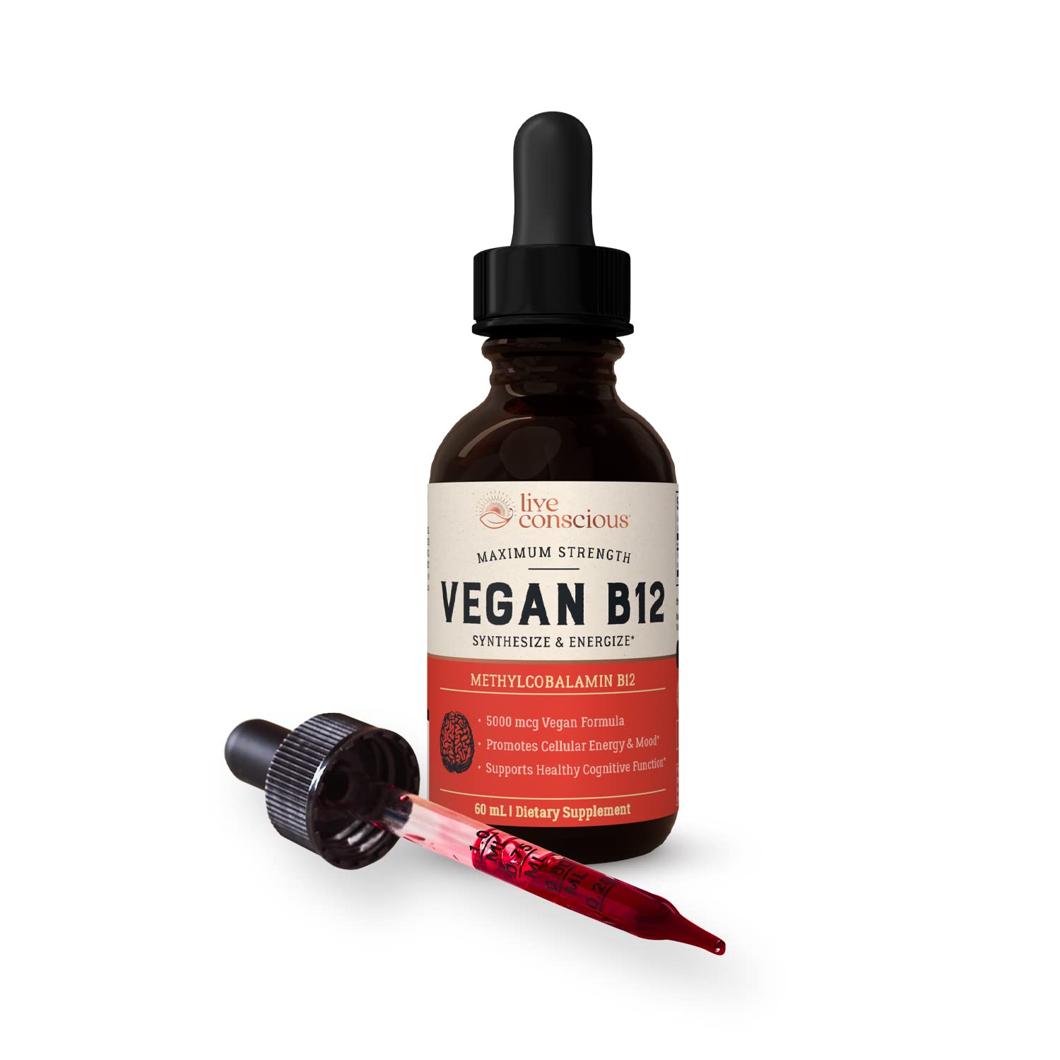 vitamin b12 for immune health