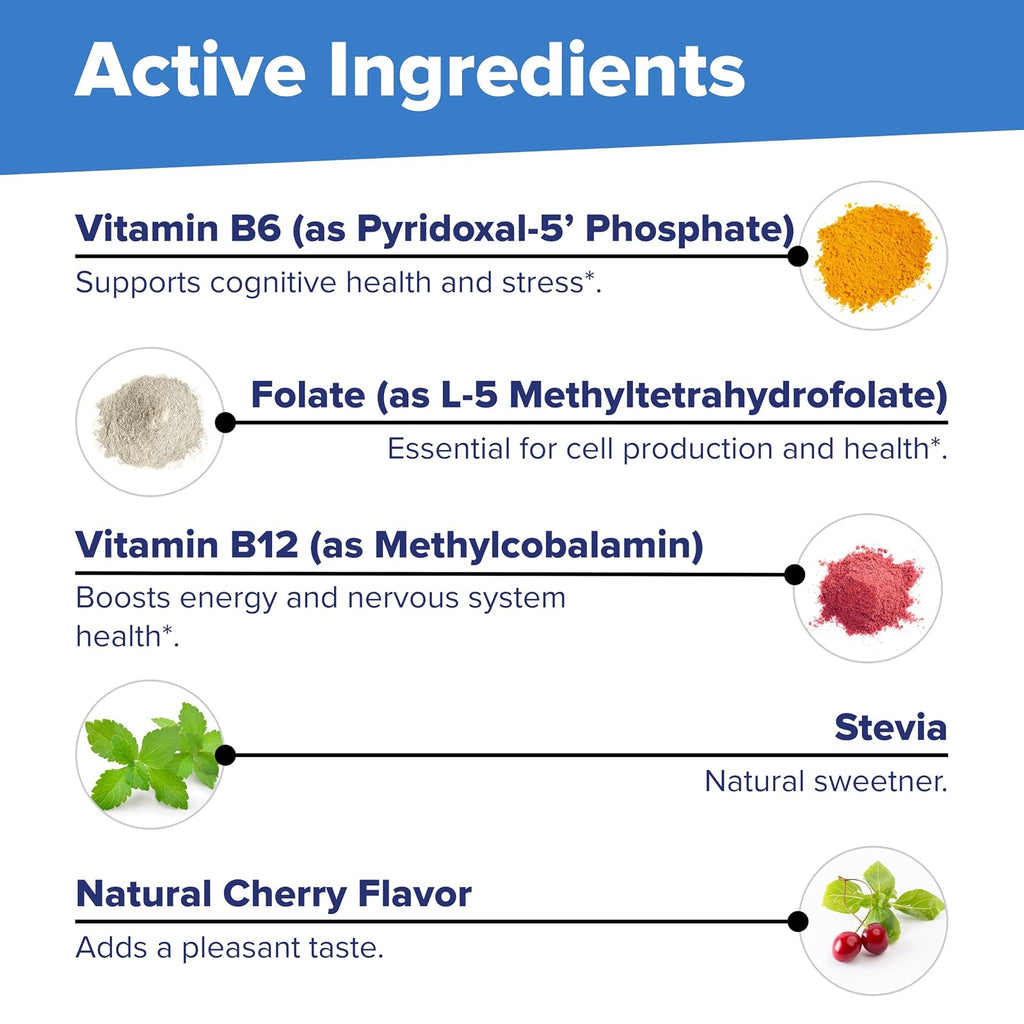 vitamin b12 for immune health