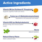 vitamin b12 for immune health