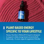 vitamin b12 for immune support