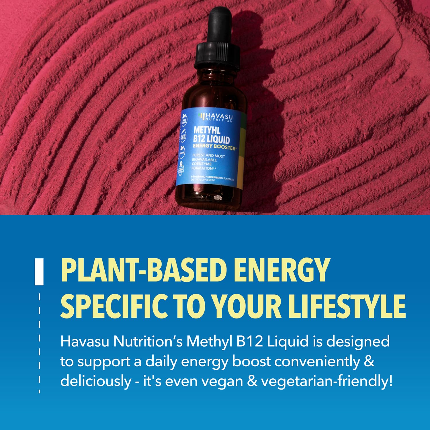 vitamin b12 for immune support