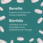 vitamin b12 for immune support