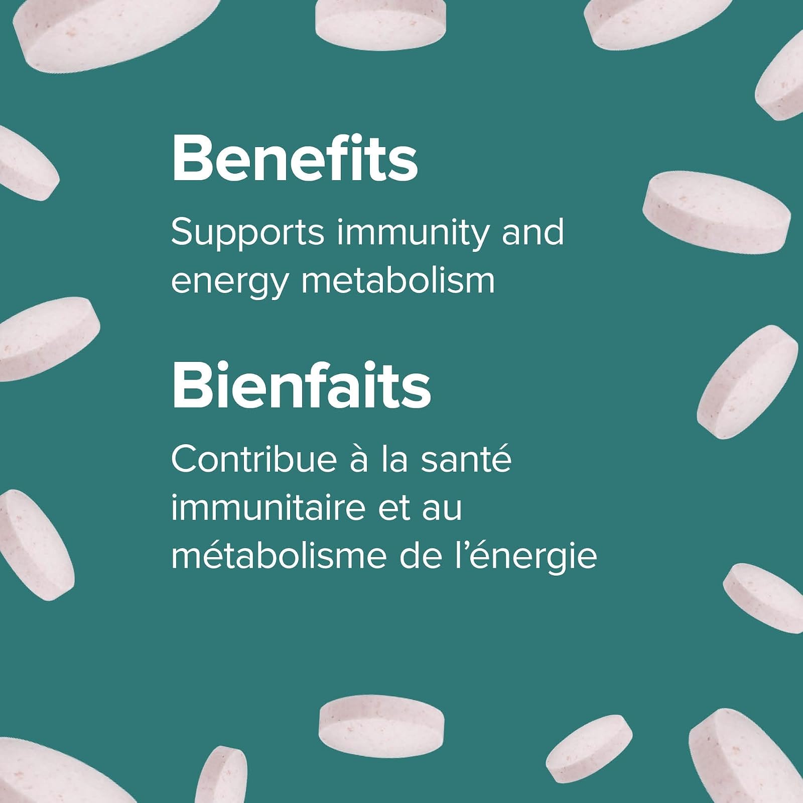 vitamin b12 for immune support