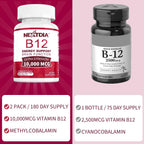 vitamin b12 for immune support